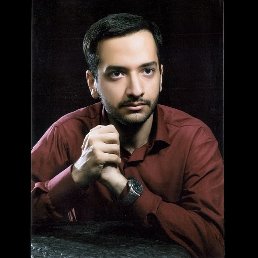 امید رضازاده - کافه انیمیشن